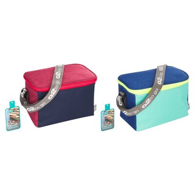 O2 Adult Lunch Cooler 5L | PnP
