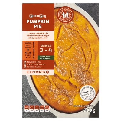 Frozen Ready Meals | Frozen Food | Smart Price Specials | PnP