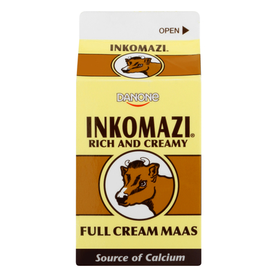Danone Inkomazi Full Cream Maas 500g | PnP
