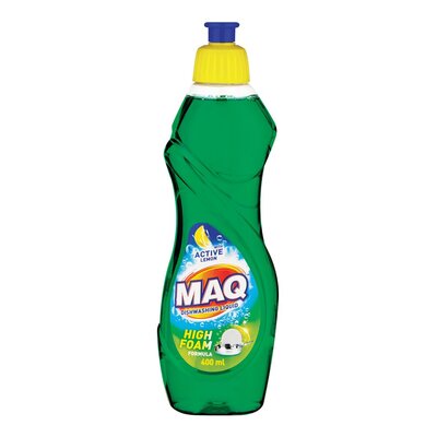 Maq Washing Powder Flexi 1kg | PnP