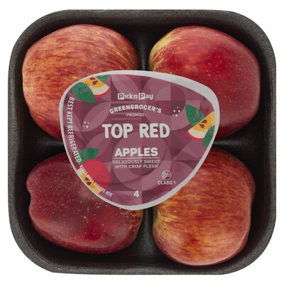 PnP Red Apples 1kg | PnP
