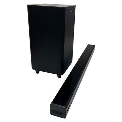 JVC 2.0ch Soundbar TH-N322B | Smart Price Specials | PnP Home
