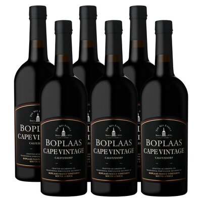 Multana Red 750ml | PnP