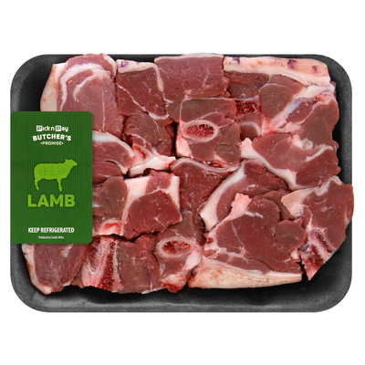 PnP Lamb Stew p/kg | PnP