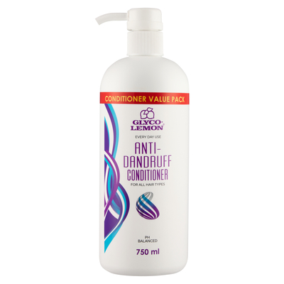 Glyco-Lemon Anti-Dandruff Conditioner 750ml | PnP