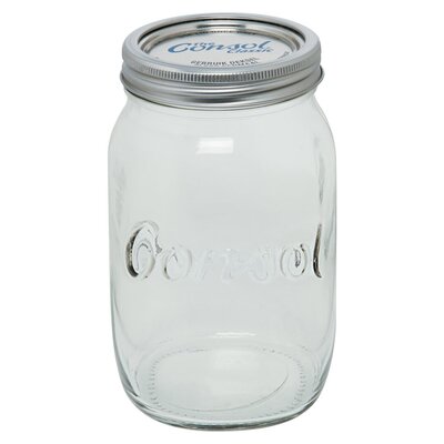 Consol Preserve Jar 1L PnP
