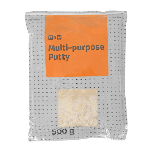 PnP Putty Multi Purpose 500g | PnP