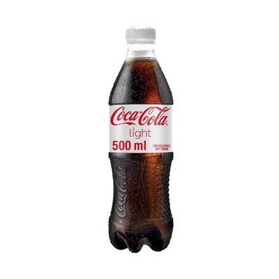 Coca-Cola Light 500ml x 24 | PnP