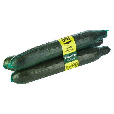 PNP CUCUMBER BULK | PnP