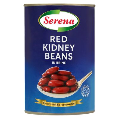 Serena Red Kidney Beans 400g | Smart Price Specials | PnP Home