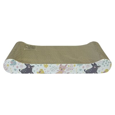 Marltons Reversible Cat Scratching Board | Smart Price Specials | PnP Home