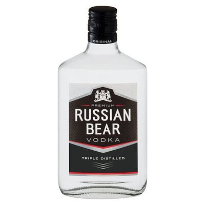 Russian Bear Original Vodka 750ml | PnP