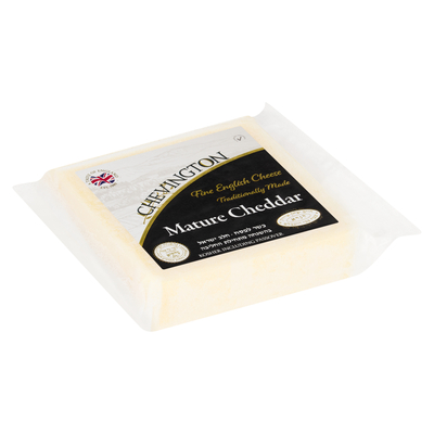 Chevington Matured White Cheddar Kosher | PnP