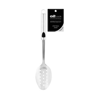 PnP Slotted Spoon Stainless Steel | PnP