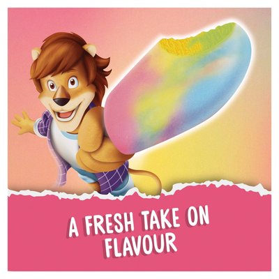 Ola Paddlepop Ice Cream Rainbow 60ml | PnP
