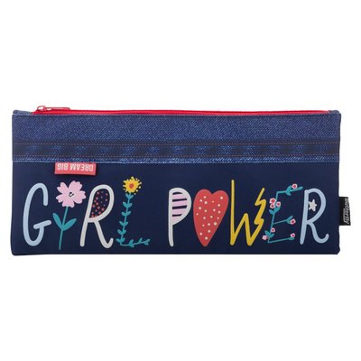 Butterfly Flat Pencil Case Deluxe | PnP