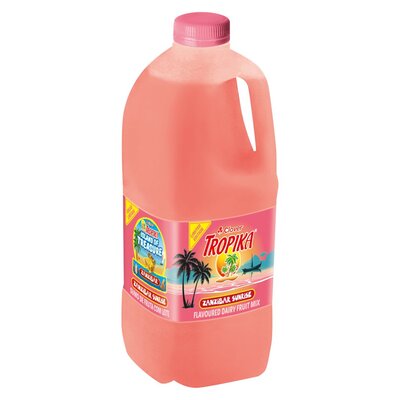 Tropika Dairy Blend Orange 500ml | PnP