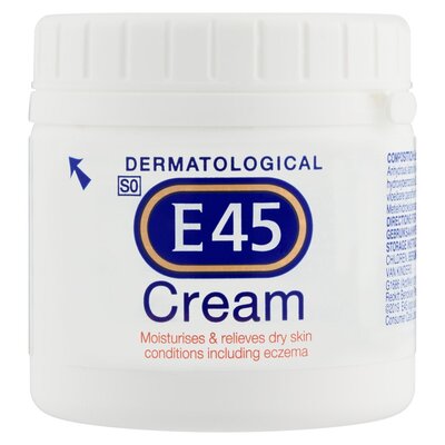 E45 Cream 125g | Smart Price Specials | PnP Home