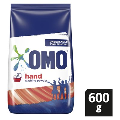 Omo Hand Washing Powder Hygiene 2kg | PnP