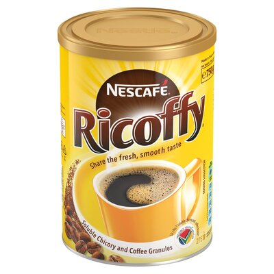 Nescafe Ricoffy Coffee 750g | Smart Price Specials | PnP Home