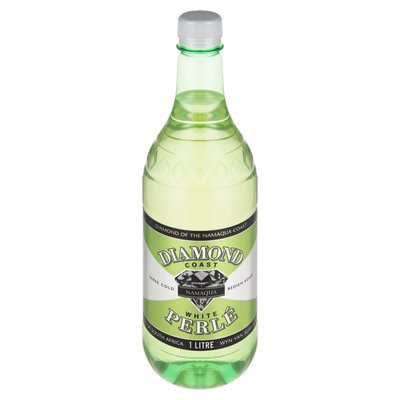 Diamond Coast White Perle 1l | PnP