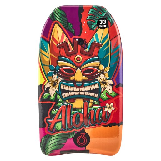 360 Bodyboards EPS 33 Inch Kickboard With Handles | PnP