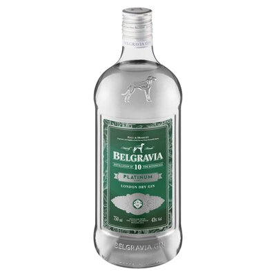 Tanqueray Blackcurrant Royale 750ml | PnP