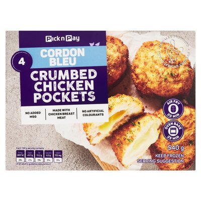 Pnp | Frozen Chicken | Smart Price Specials | PnP