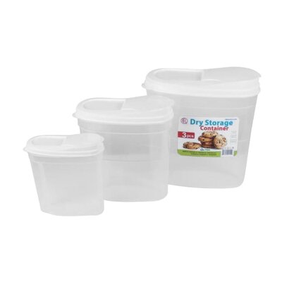 Miss Molly Foodsaver 3 Piece | PnP