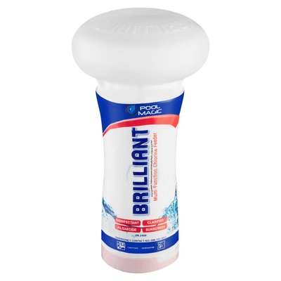 Aqua Cure Brilliant Floater | Smart Price Specials | PnP Home