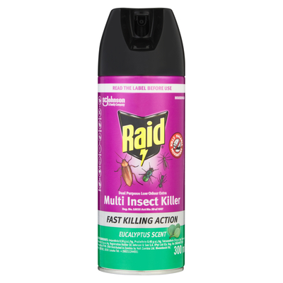 Raid Electric Insect Killer Liquid | PnP