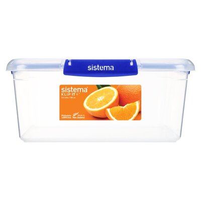 Sistema Square Klip It Plus 5.5L | PnP