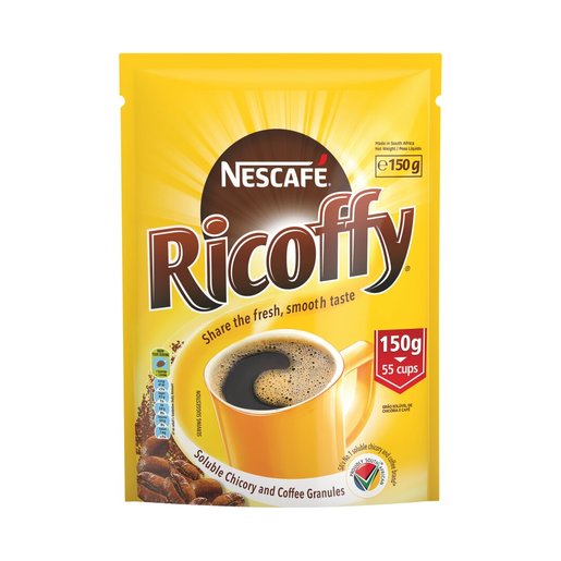 Nescafe Ricoffy 150g | PnP