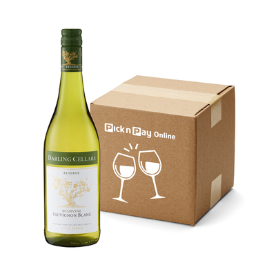 Darling Cellars Cabernet Sauvignon Merlot Blend 750ml | PnP