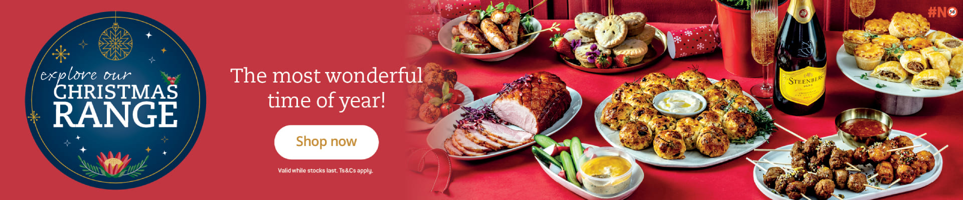 Shop Groceries & Food Online | PnP