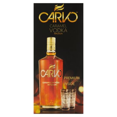 Carvo Caramel Gift Pack | PnP