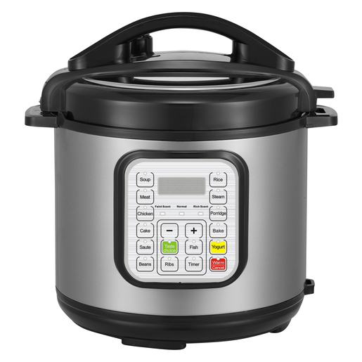 Goldair 6L Electric Pressure Cooker | Smart Price Specials | PnP Home
