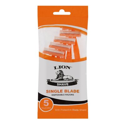 Razors & Blades | Men's Toiletries | Smart Price Specials | PnP