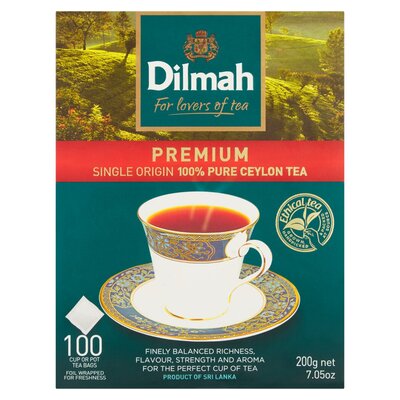 Tea | Coffee, Tea & Hot Drinks | Smart Price Specials | PnP