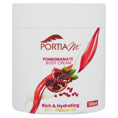 Portia M Marula Skin Oil 100ml | PnP