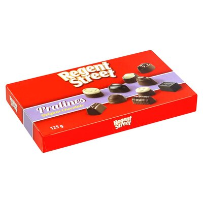 Regent Street Belgian Choc Praline 125g | PnP