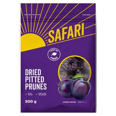 Safari | Dried Fruit, Nuts & Seeds | Smart Price Specials | PnP