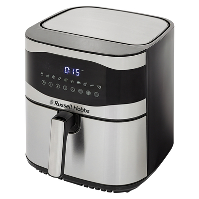 Defy 4.7L Manual Air Fryer DAF2347 | PnP