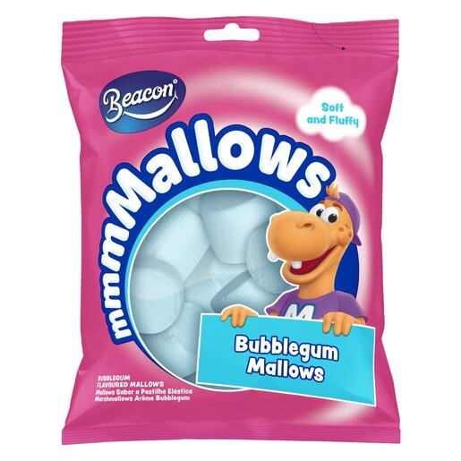 Beacon Bubblegum Marshmallows 135g | Smart Price Specials | PnP Home