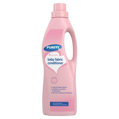 Purity Baby Fabric Conditioner 750ml | PnP