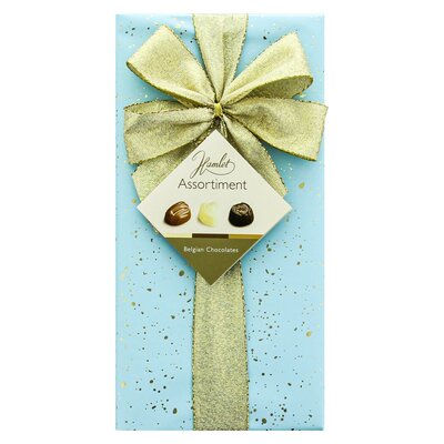 Hamlet Ballotin Chocolate Italia 2 With Ribbon 250g | PnP
