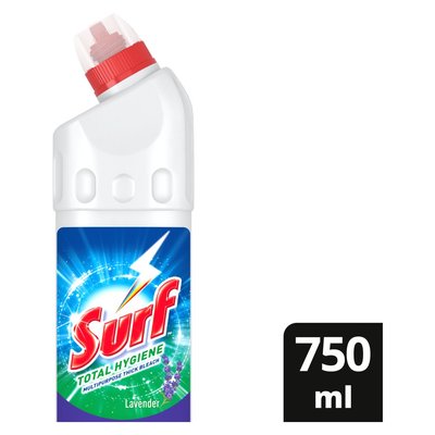 Surf Bleach Lavender 750ml | PnP
