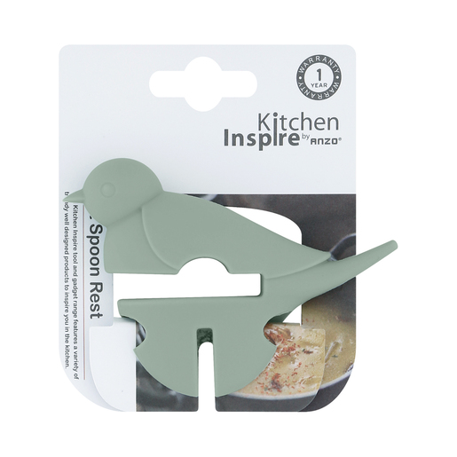 Kitchen Inspire Pot Spoon Rest | PnP