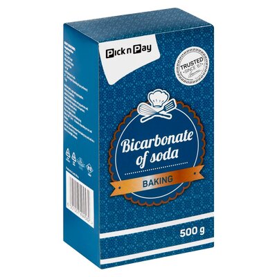 Robertsons Bicarbonate Of Soda 2kg | PnP