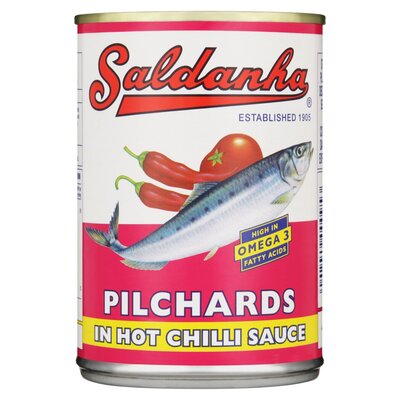 Pilchards | Fish | Smart Price Specials | PnP